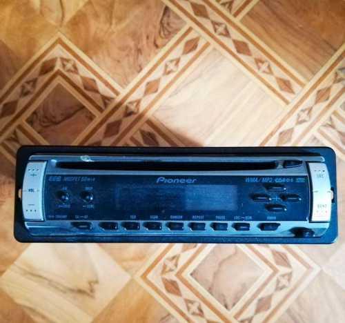 Cd MP3 магнитола Pioneer