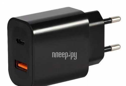 Red Line NQC-13 USB Type-C 3A PD 20W Black ут