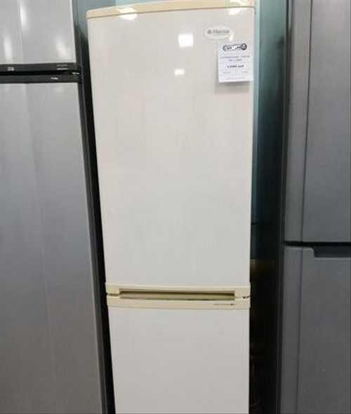 Холодильник Hansa HR-138W (двухкамерный)