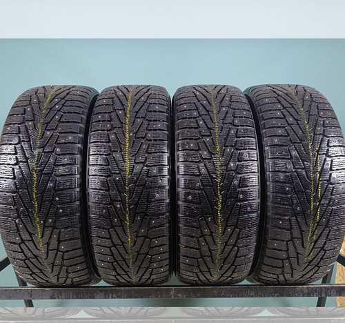 Nokian Tyres Hakkapeliitta 7 SUV 265/65 R17 116T