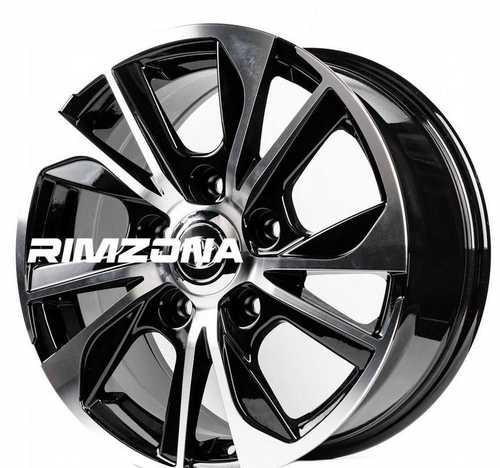 Литые диски DK-Rims R18 5x150 ave