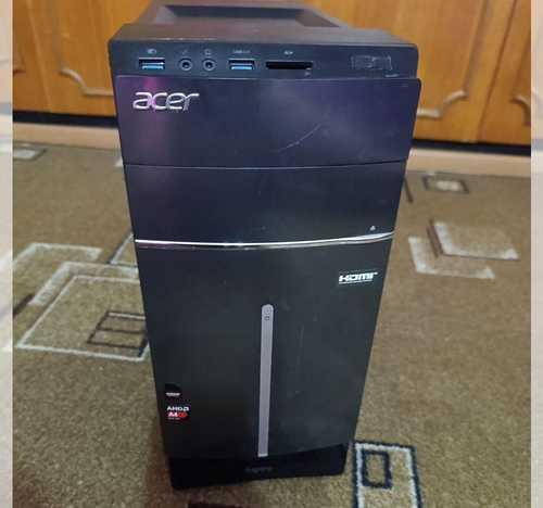 Acer Aspire TC-100