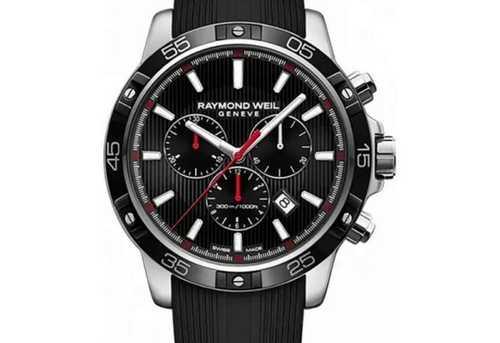 Ремешок на часы Raymond Weil Tango 21мм Оригинал