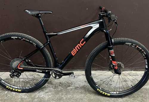 Велосипед горный BMC TE01 XTdi2