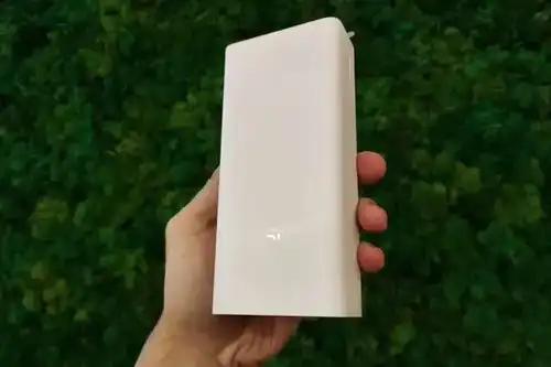 Портативный аккумулятор Xiaomi Mi PowerBank3 30000