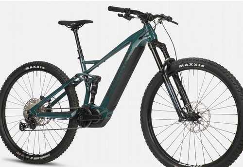 Новый 2022 Rossignol Mandate Shift Deore 11 E-Bike