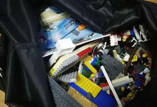 Конструктор lego