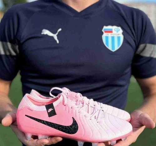 Бутсы Nike Tiempo Legend X (ATR-3300M9)