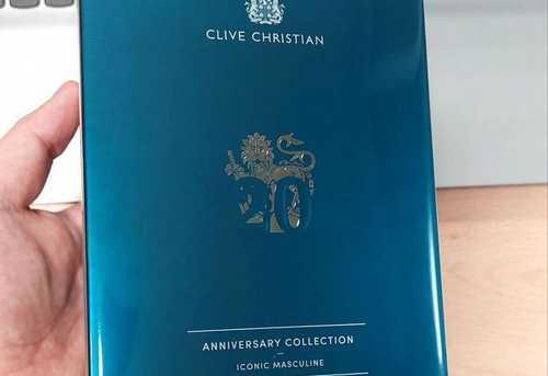Clive Christian 20 year Anniversary Iconic