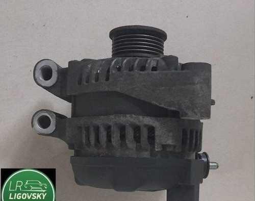 Генератор. Land Rover Range Rover L322 5 2010-2012