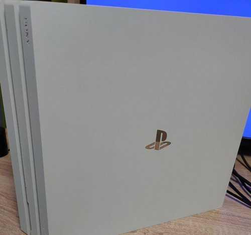 Sony playstation 4 pro 12.00 71 ревизия