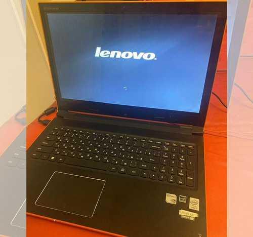 Ноутбук Lenovo IdeaPad Flex 15