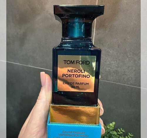 TOM Ford neroli portofino 50 ml