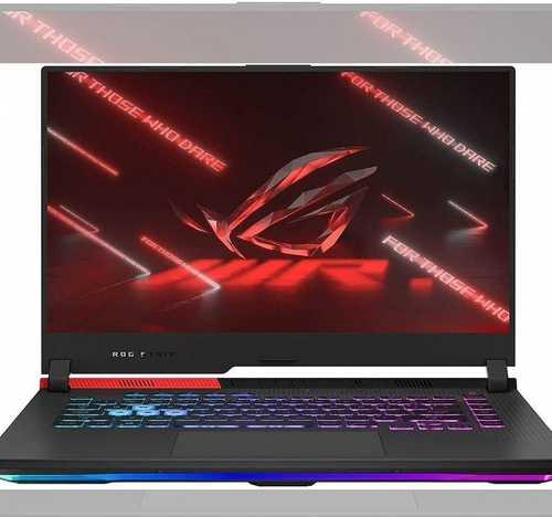 15.6" Ноутбук asus ROG Strix G15 Advantage Edition