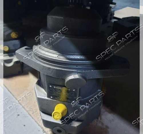 Гидромотор Rexroth A6VE55HZ3/63W
