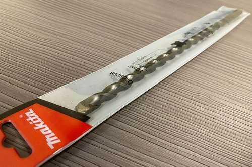 Бур для перфоратора SDS+ 10*310 мм Makita D-00206