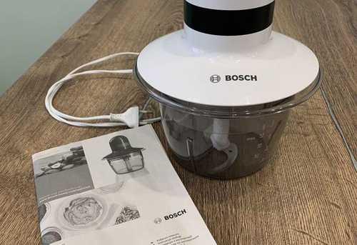 Измельчитель Bosch