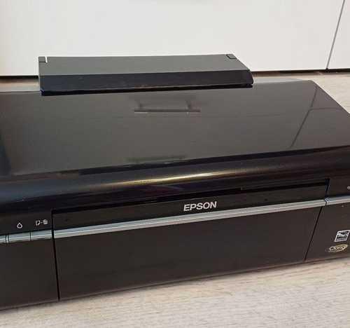 Epson Stylus Photo P50