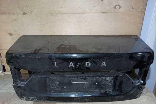 Крышка багажника LADA Vesta Лада Веста от 2015