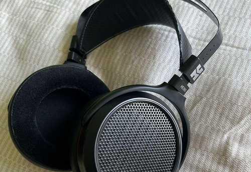 Наушники зодинамические (планарные) hifiman HE560