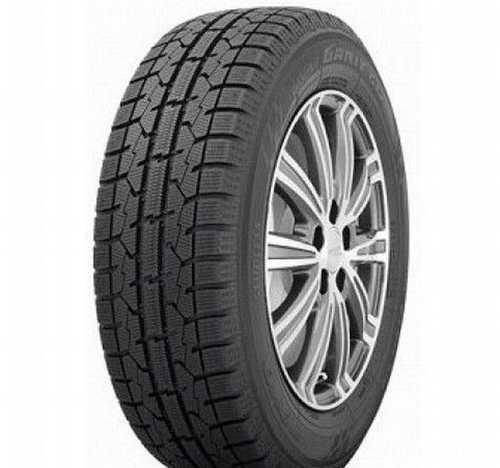 Toyo Observe Garit GIZ 245/45 R18 96T