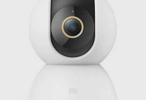 Видеокамера IP Xiaomi Mijia 360 Home Camera PTZ Ve