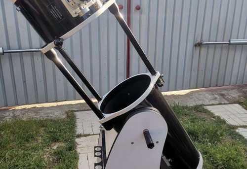 Телескоп Sky-Watcher Dob 10" Retractable
