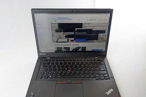 Легендарные Lenovo ThinkPad X1 G3 G4 G5 G6 G7