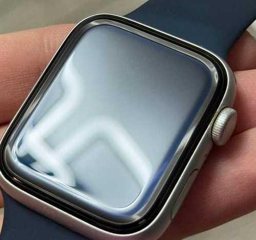 Смарт часы apple watch se 2023 44 mm