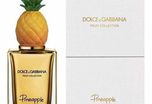 Тестер Pineapple Dolce&Gabbana 60мл