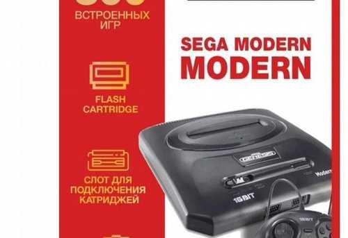 Sega Retro genesis modern