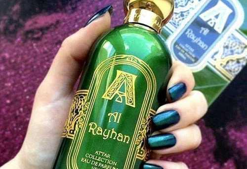 Attar Collection Al Rayhan EDP 100 ml