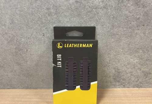 Набор бит Leatherman Bit Kit 931014-u1