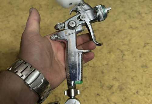 Краскопульт SATA minijet 3000 B hvlp