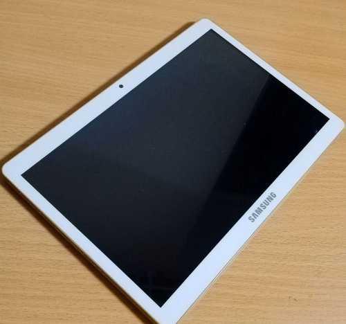 Планшет Samsung Galaxy Tab