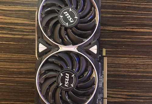 Видеокарта gtx 1060 6gb