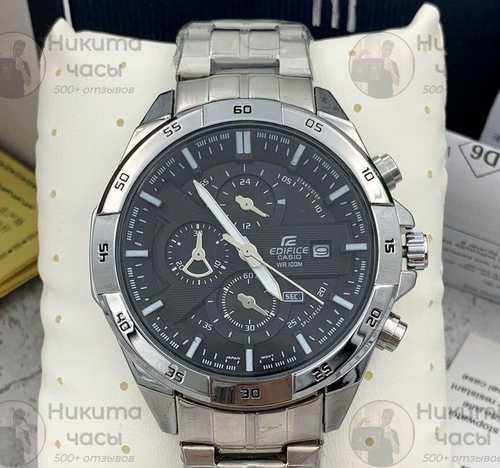 Часы Casio Edifice мужские