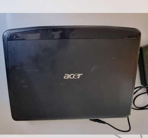 Ноутбук Acer aspire 5315