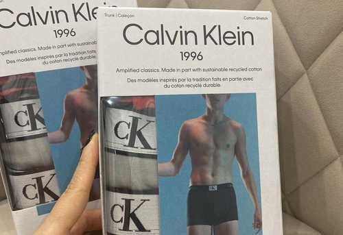 Набор трусов Calvin Klein