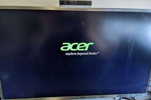 Моноблок acer