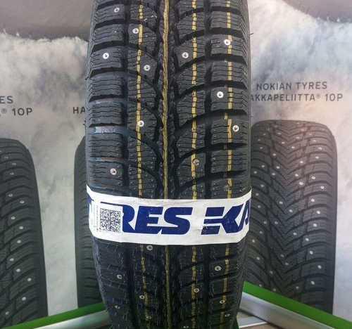 КАМА 505 Irbis 195/65 R15 Q