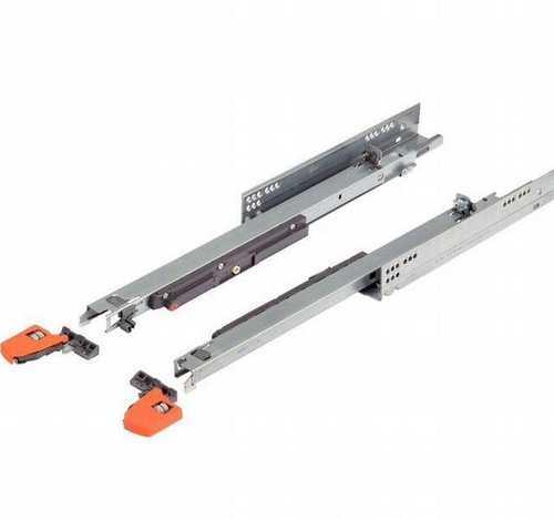 Направляющие blum movento