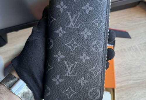 Портмоне Louis Vuitton Zippy Vertical M62295