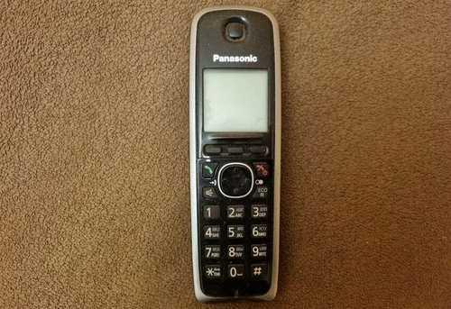 Стационарный телефон Panasonic KX-TG6611RU