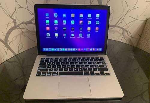 MacBook Pro 13 2015 / i7 / 16gb