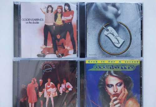 CD диски Golden Earring