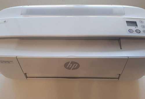Принтер HP DeskJet 3775