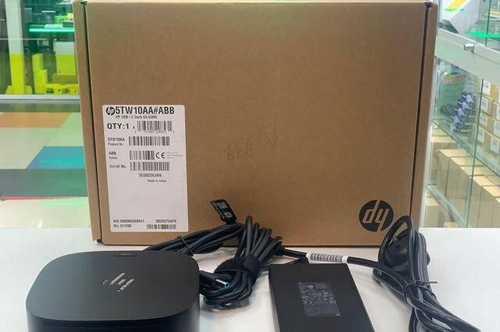 Док станция HP USB-C G5