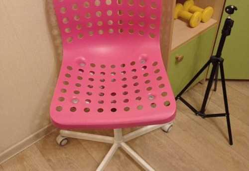 Компьютерное кресло IKEA Sporren
