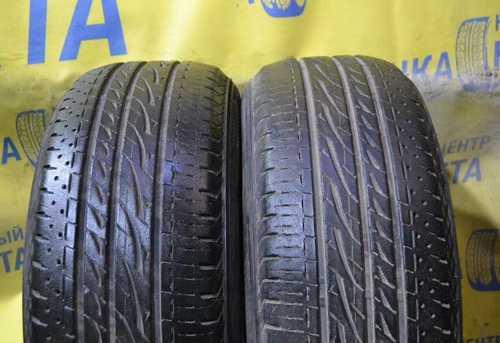 Bridgestone Regno GRVII 225/55 R19